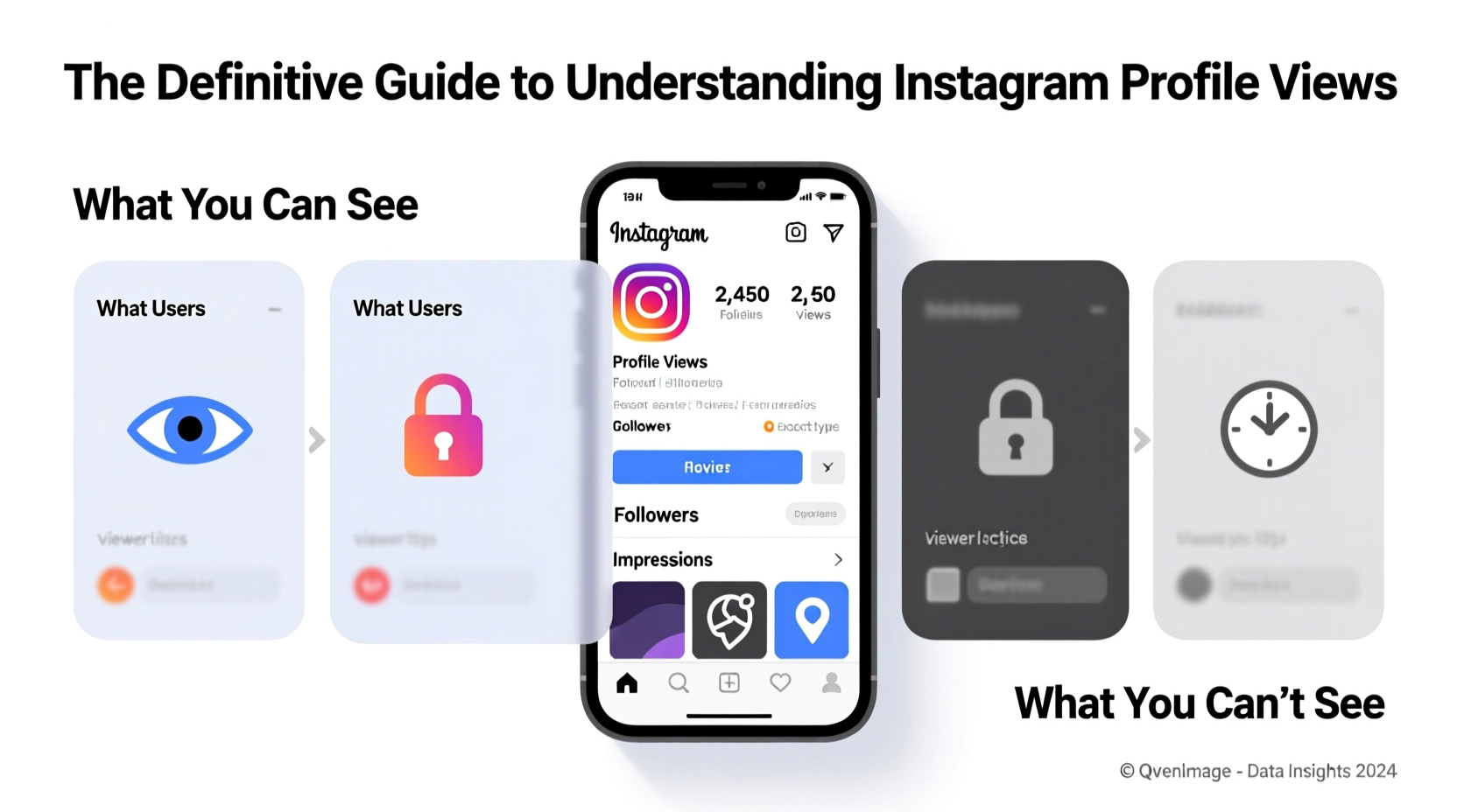 The Definitive Guide To Understanding Instagram Profile Views What You ...