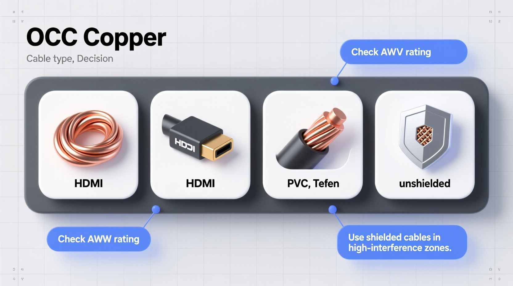 How to Choose the Best Wiring Cables for Your Project: A Complete ...