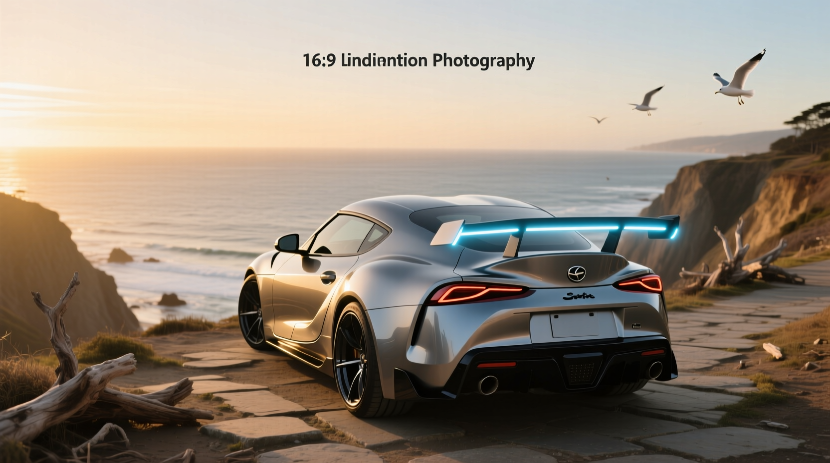 Spoiler Light Guide: What to Look for & How to Choose