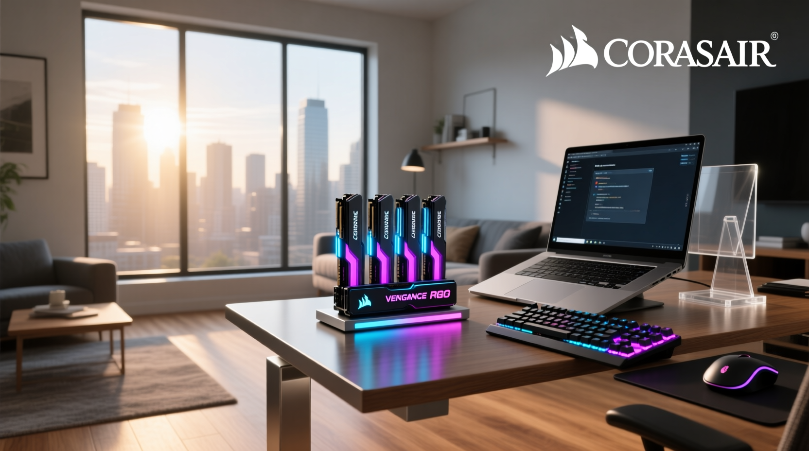 What Corsair RAM Sticks Should You Buy? A Practical Compatibility Guide