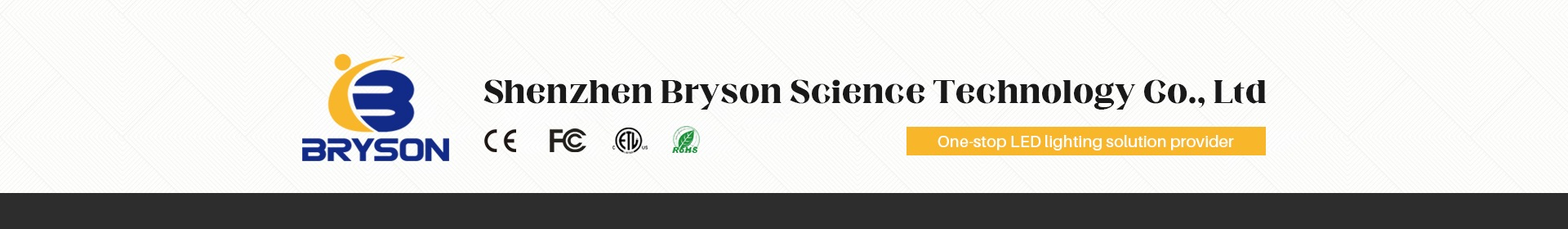 Company Overview - Shenzhen Bryson Science Technology Co., Ltd.