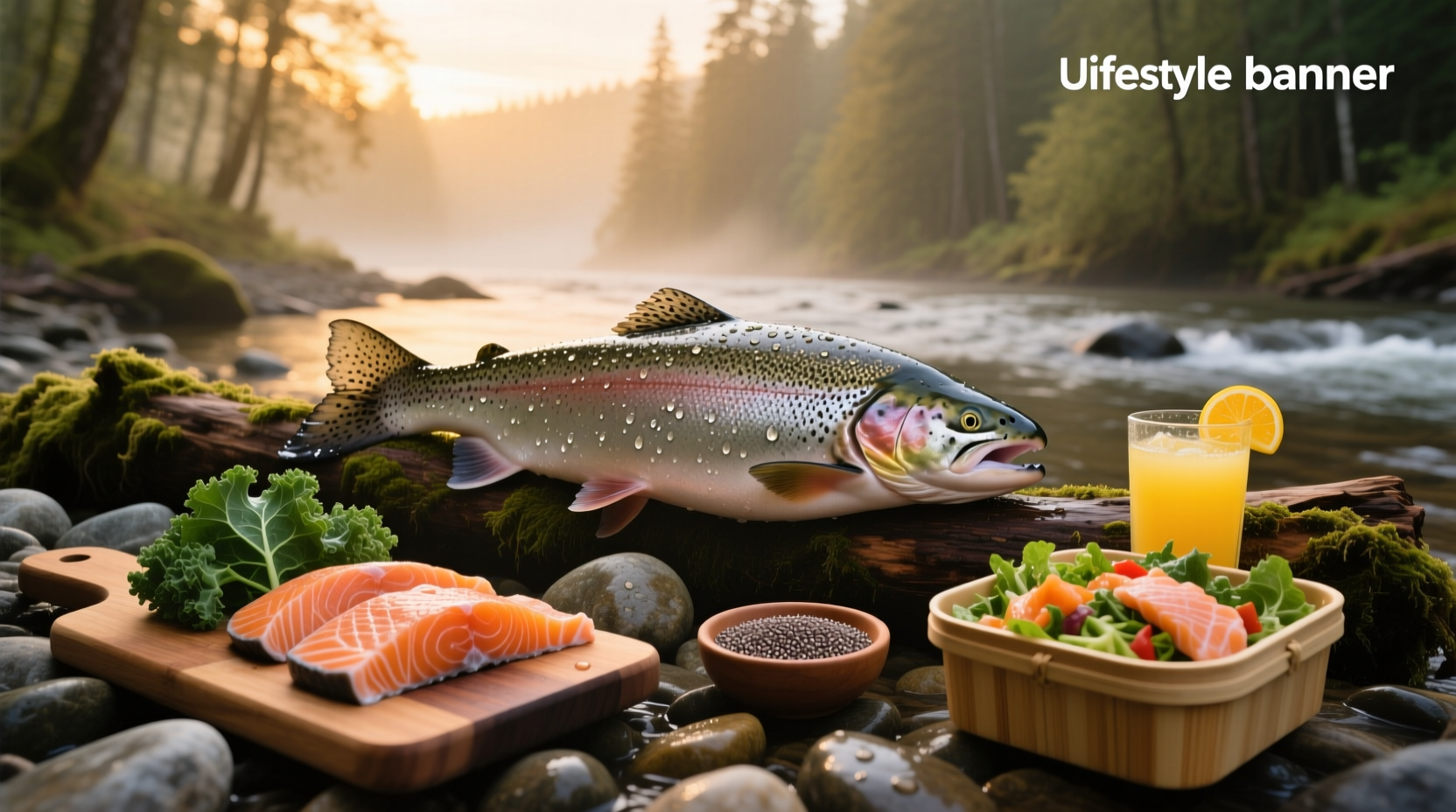 Sushi Salmon Nutrition Guide: How to Make Smarter Choices