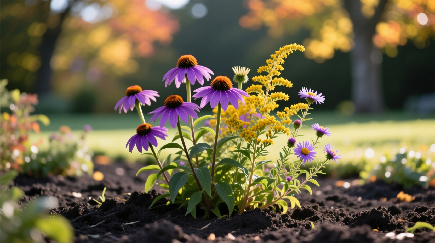 Planting Perennials in Fall: Expert Guide for Gardeners