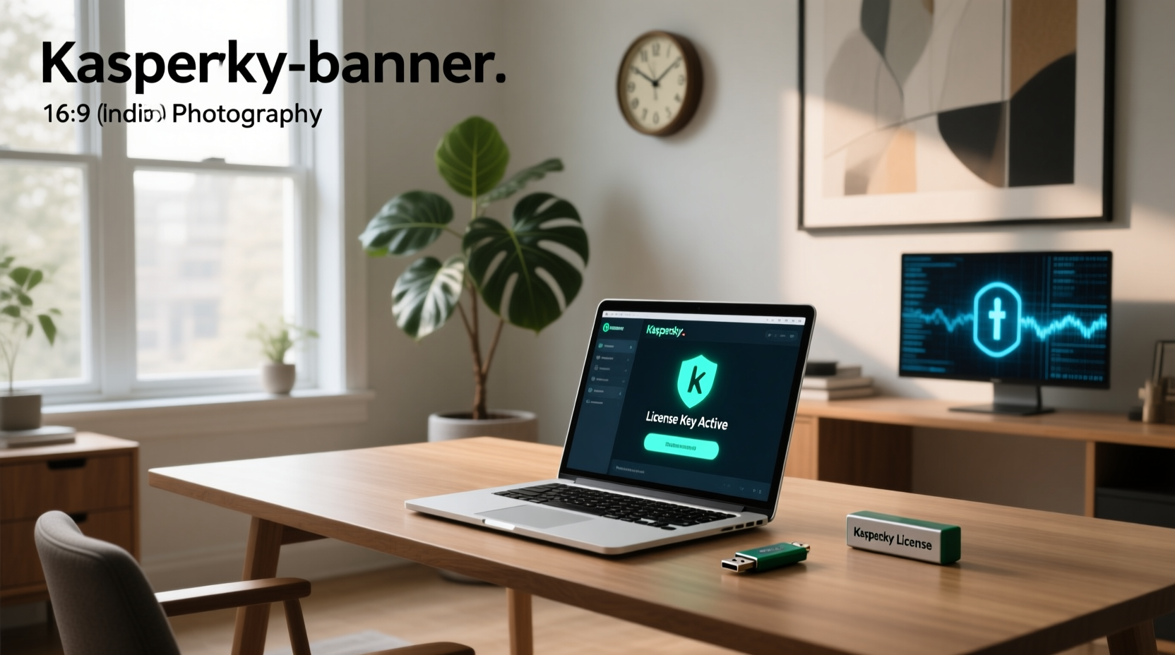 How to Get a Kaspersky License Key — Practical Guide