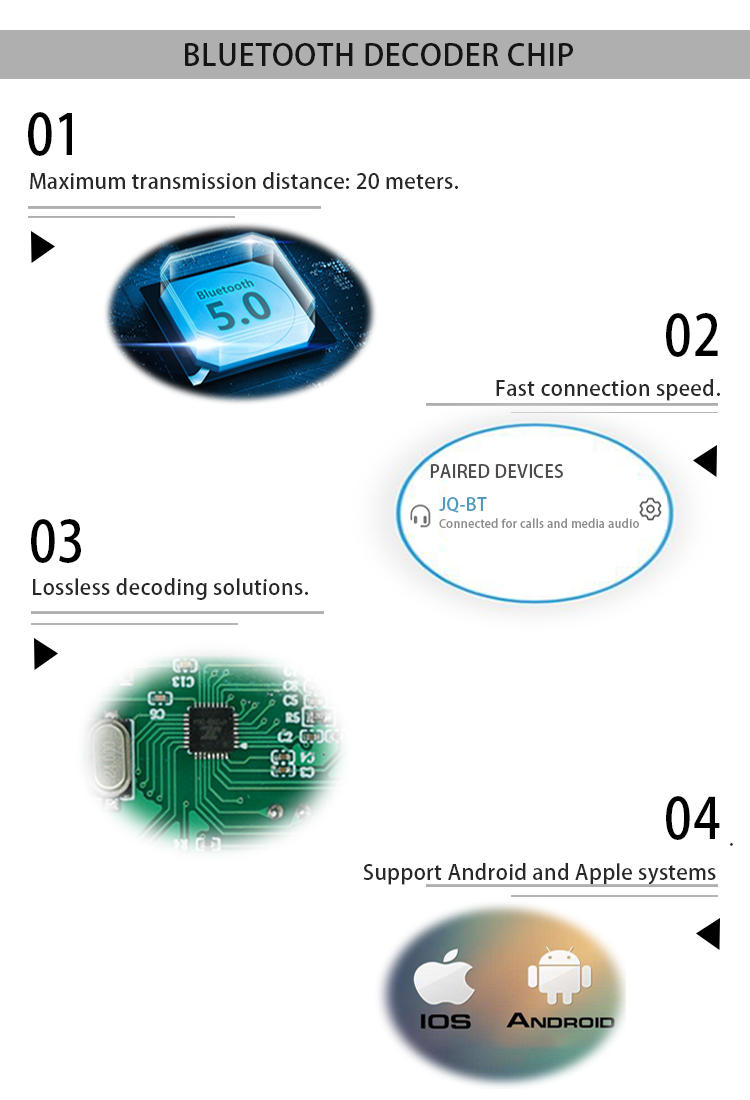 12V Wireless Bluetooth MP4 Video Kit MP5 Player Decoder Board Module TV ...