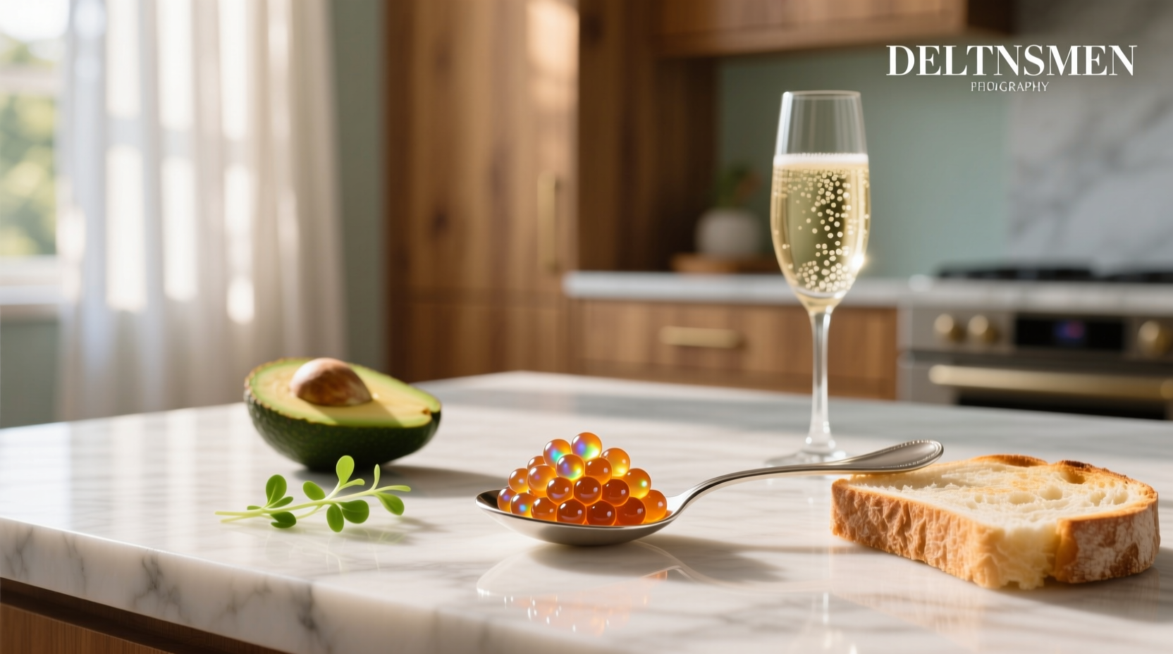 Caviar vs Roe Guide: How to Choose the Right One