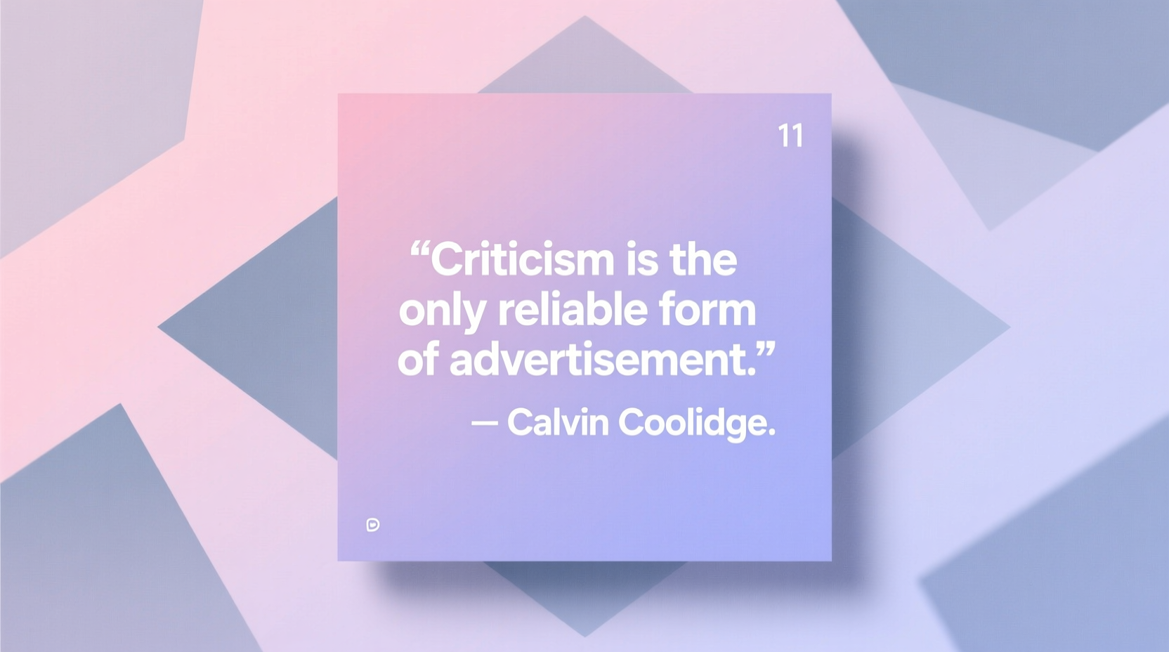 Quotes Against Criticism: Stay Strong & Inspired