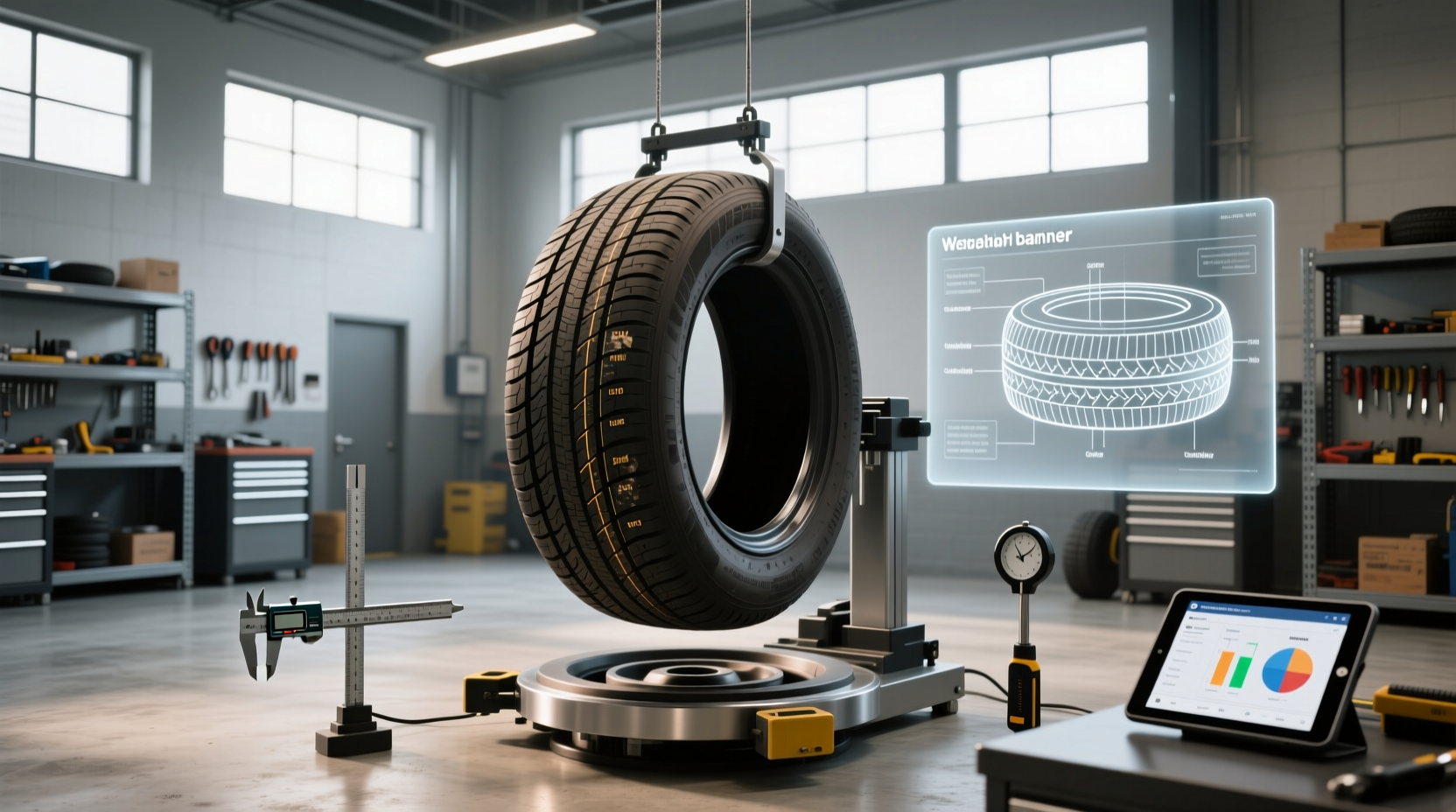 Motorcycle Tire Wear Guide: How to Read Patterns and Stay Safe