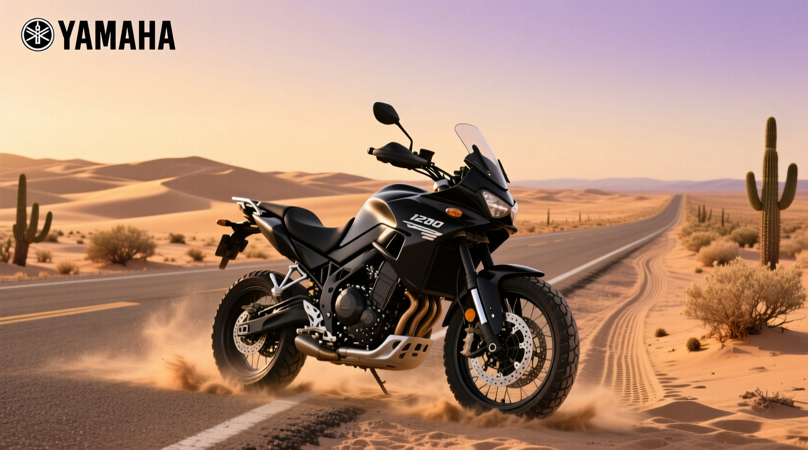 Yamaha XT1200Z Super Ténéré guide: What to look for in a dual-sport tourer