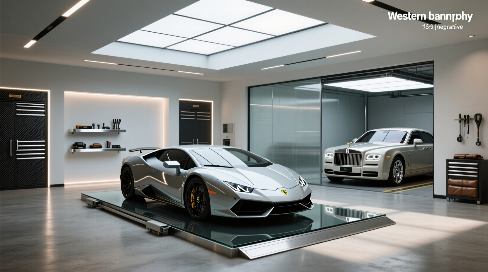 Luxury Car Storage Guide: How to Choose the Right Climate-Controlled ...
