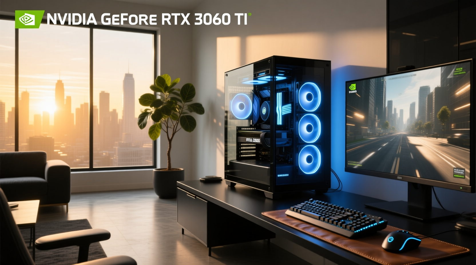 RTX 3060 Ti Guide: How to Decide If It’s Right for You