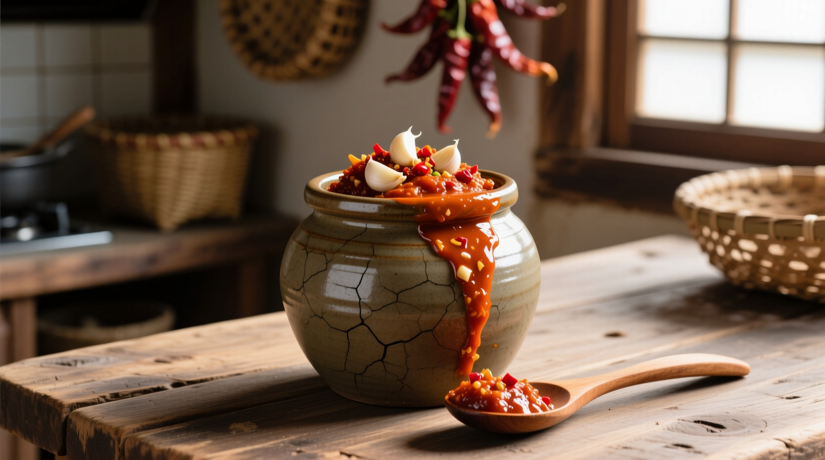 Korean Gochujang Paste: What It Is & How to Use It Right