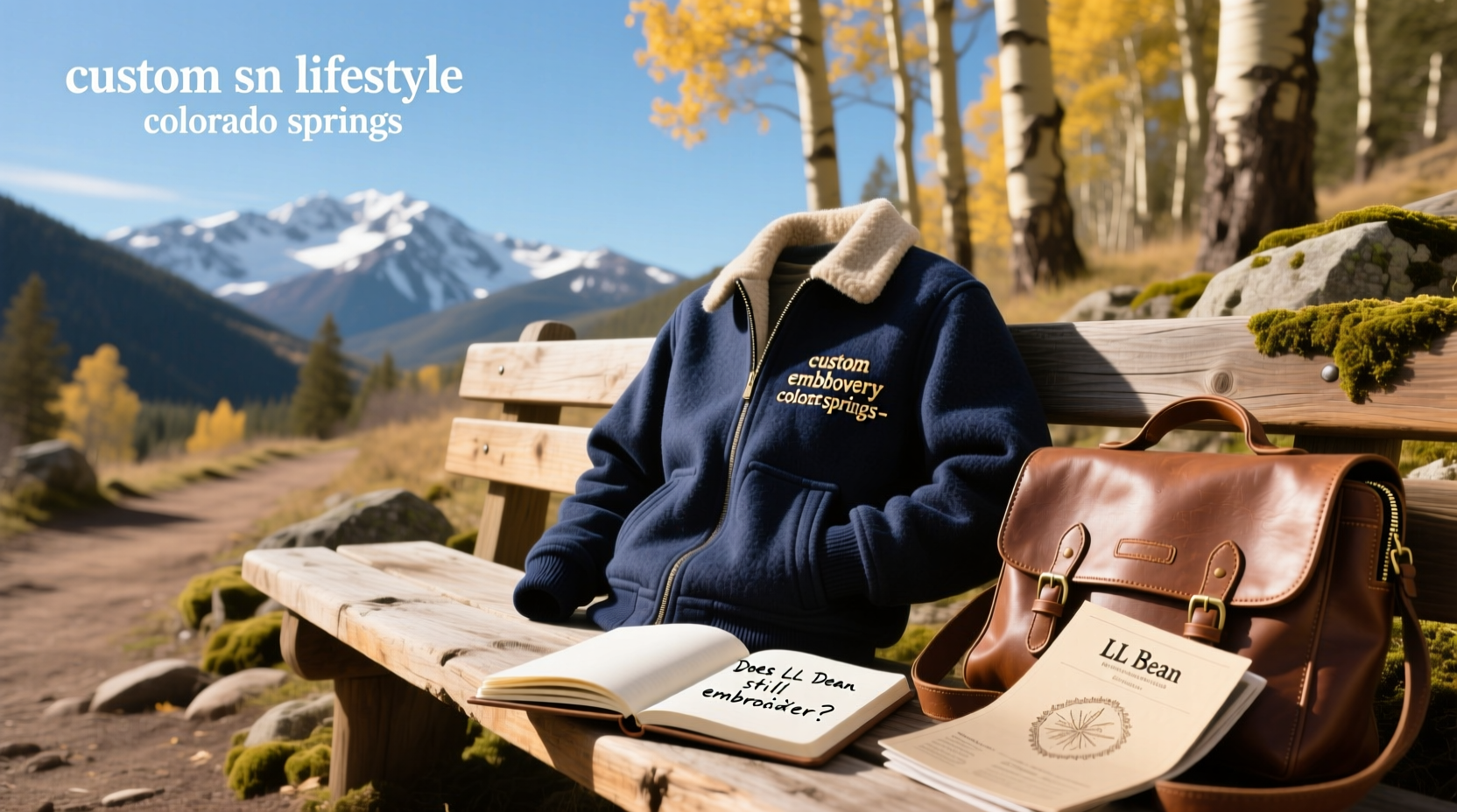 Custom Embroidery Guide: How to Choose the Right Service