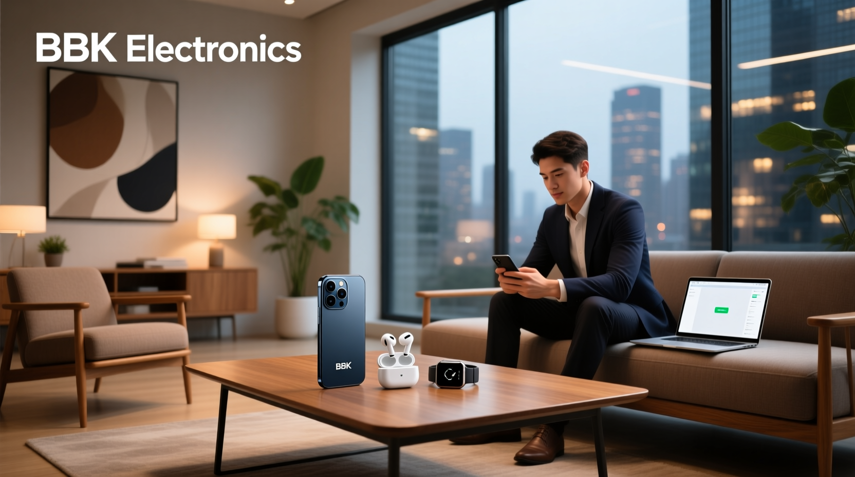 BBK Electronics Guide: What Brands Does BBK Own?