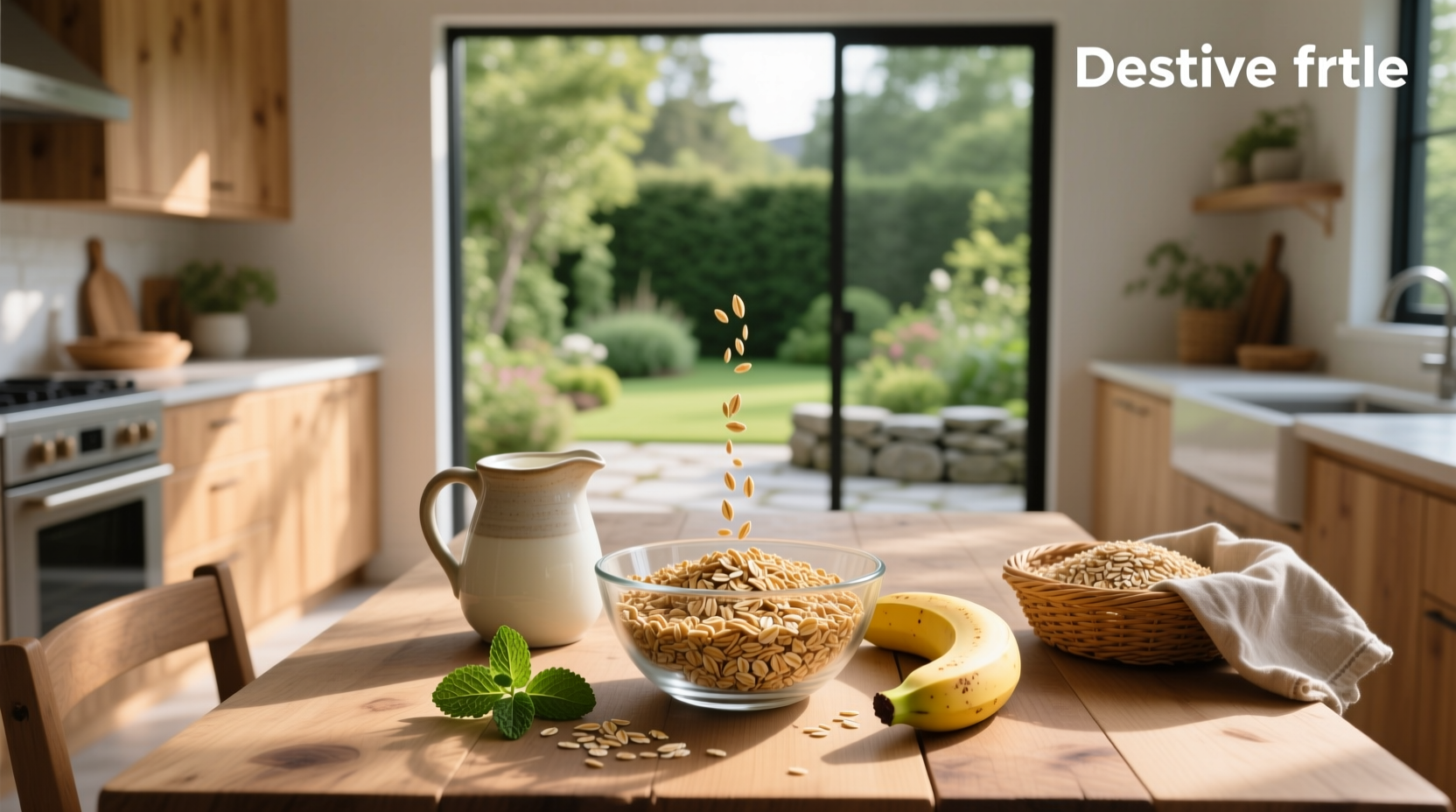 How to Make Gluten Free Oat Pancakes: A Complete Guide