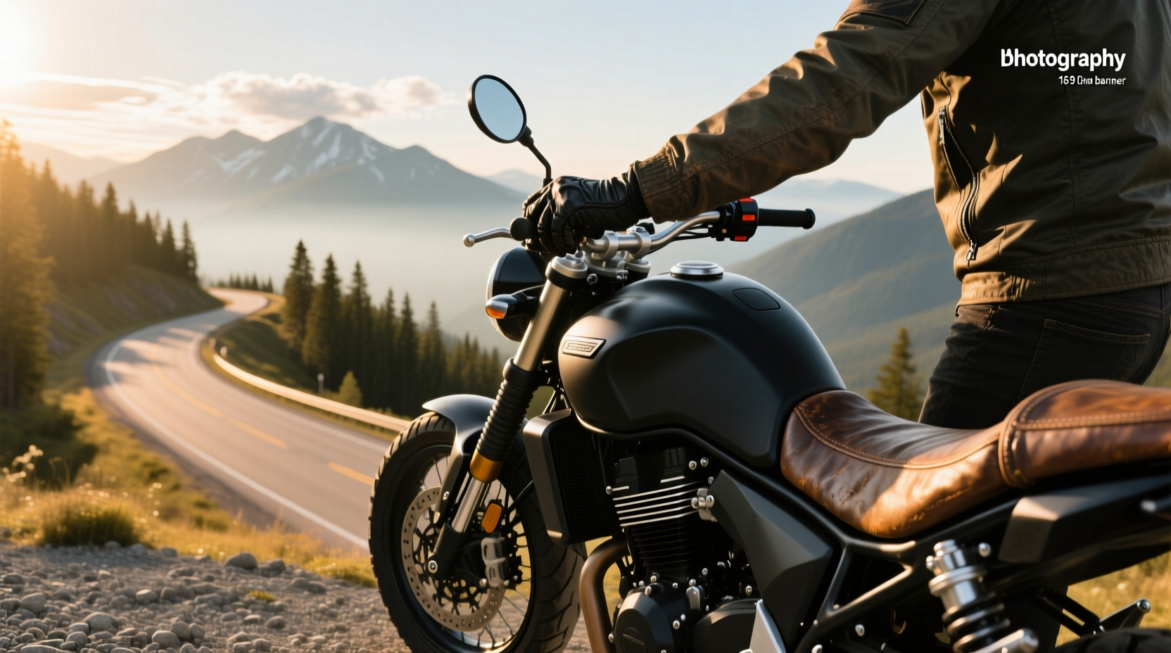 How to Choose a Motorcycle Throttle Lock – A Practical Guide