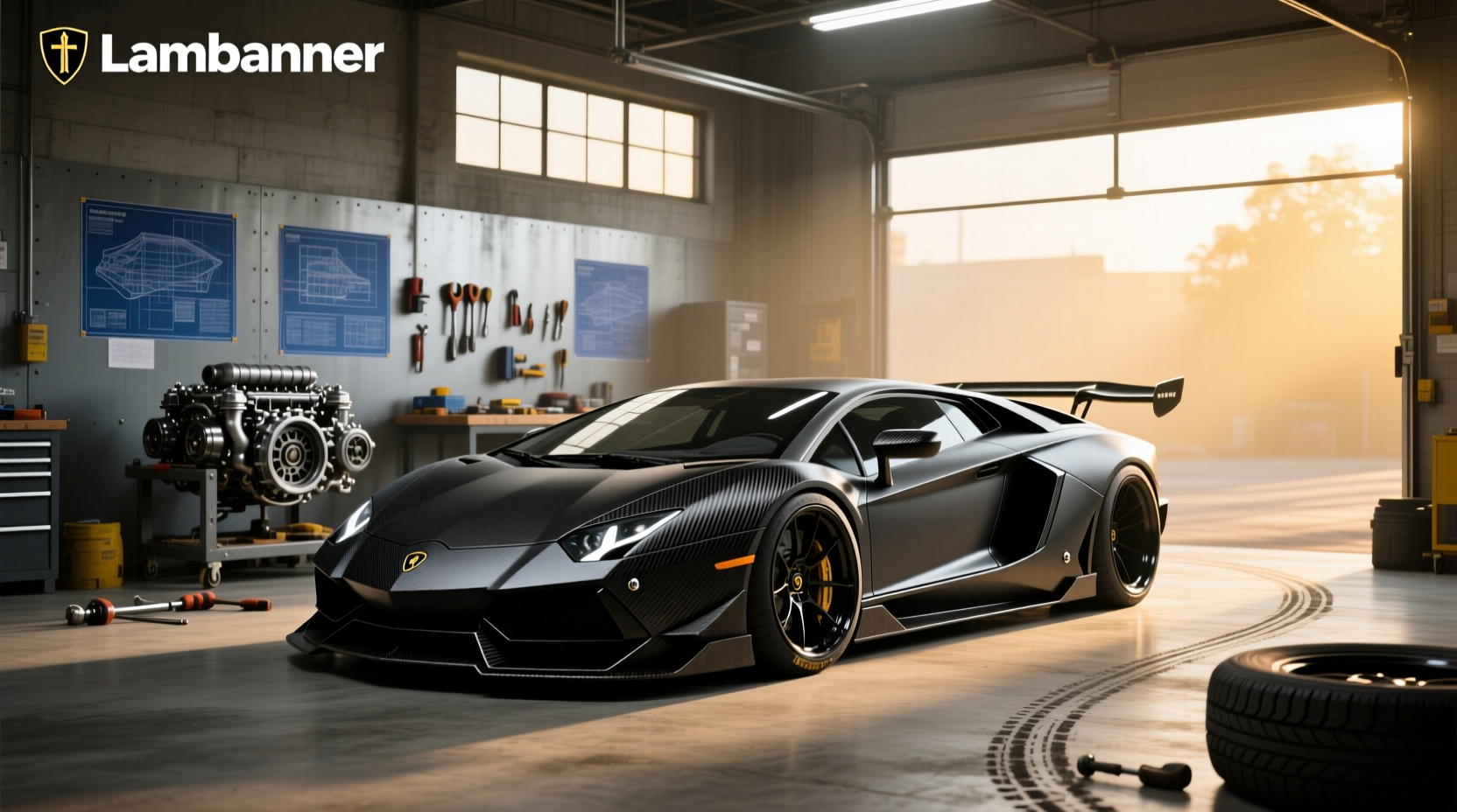 Lambo Kit Cars Guide: What to Look For