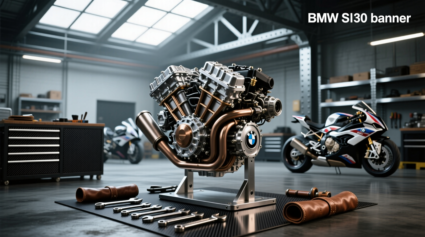 BMW S1000RR Engine Guide: What to Look For