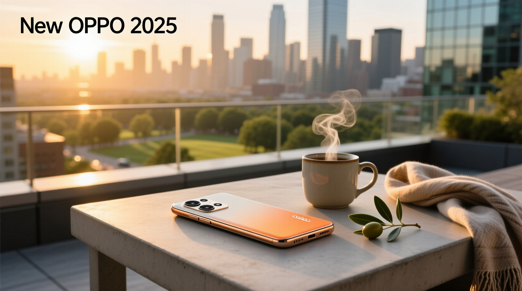 What Are the New OPPO Mobile Phones in 2025 — Full Lineup & Key Differences