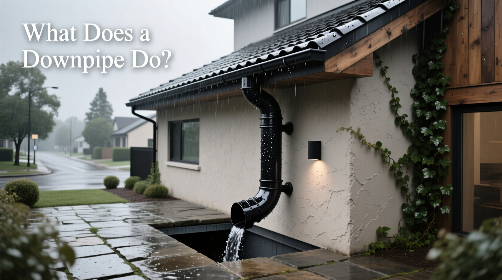 How to Choose Volvo Downpipe, What Does a Downpipe Actually Do?