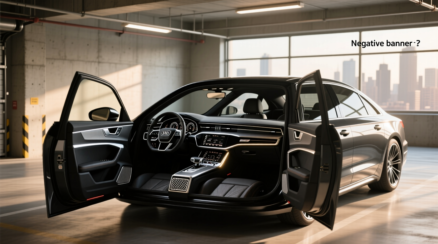 Audi Sound System Guide: How to Choose the Right One