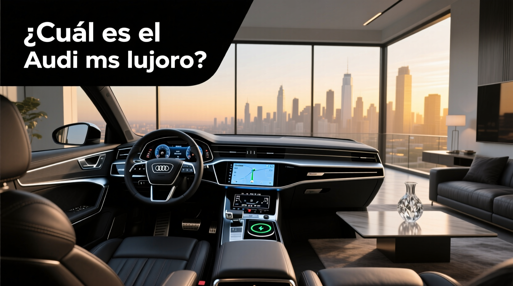 audi a8 multimedia,¿Cuál es el Audi más lujoso? buying guide