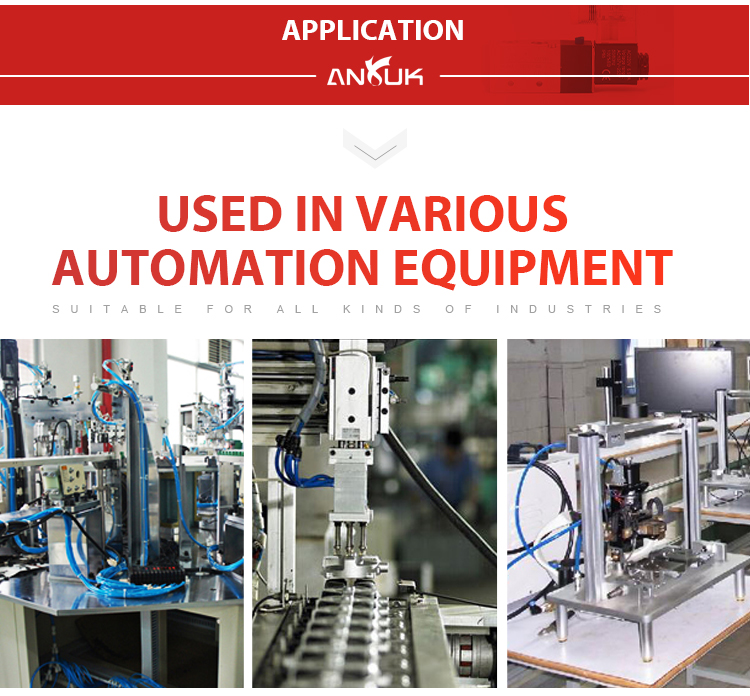 Ma20-25 Mini Thép Không Gỉ Không Khí Đột Quỵ Dài Xi Lanh Khí Nén - Buy ...