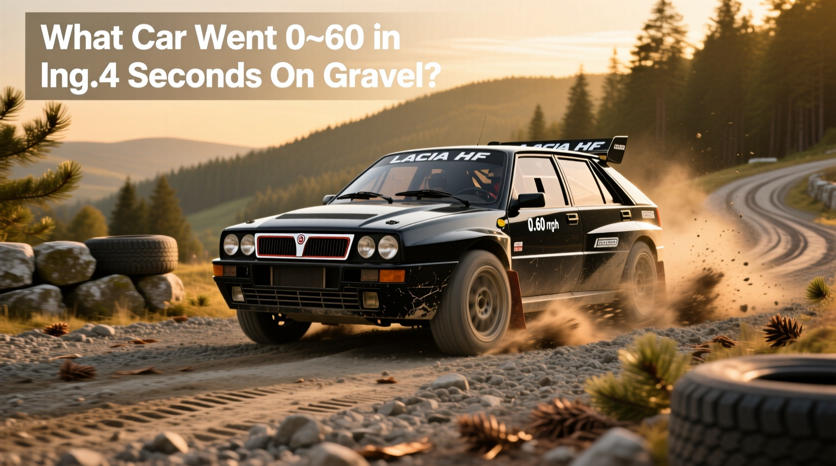 rally hatchbacks guide: what to look for
