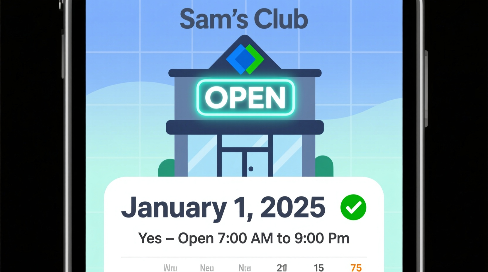Is Ross Open on New Year's Day 2025?