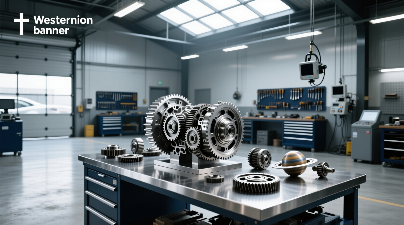 Automatic Transmission Guide: How to Choose the Right Type