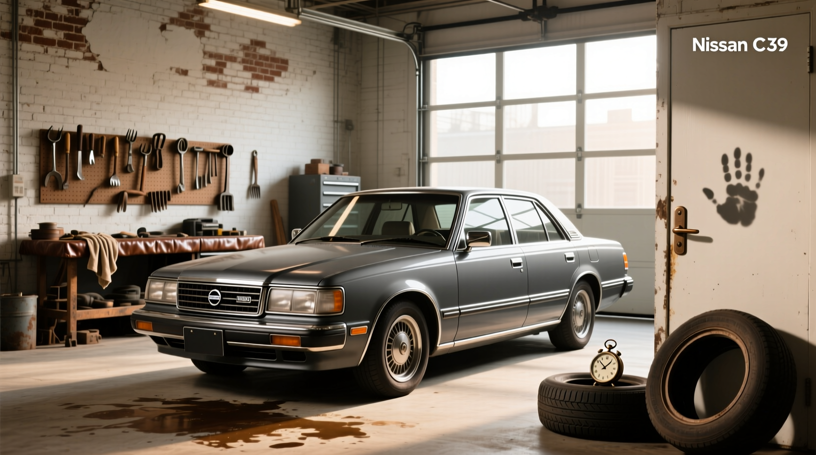 Nissan Laurel C33 guide: what to look for in a JDM drift sleeper