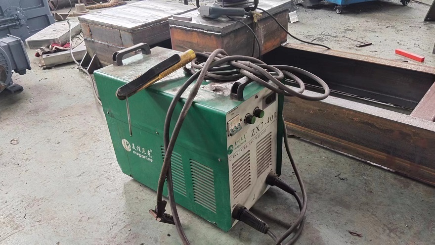 Zhangjiagang Spire Machinery Co., Ltd.
