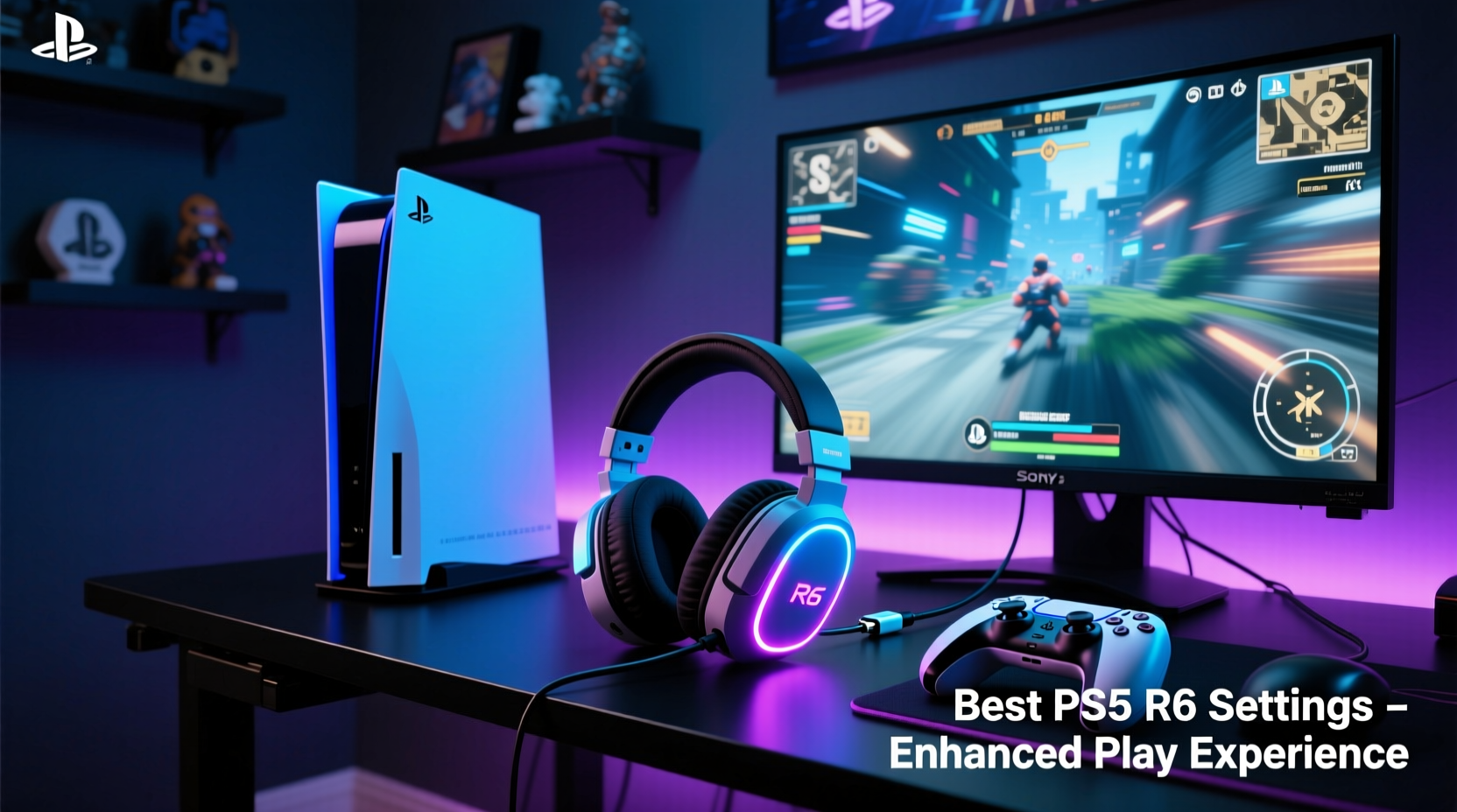 Best Ps5 R6 Settings Top Gaming Headsets For Enhanced Play Experience