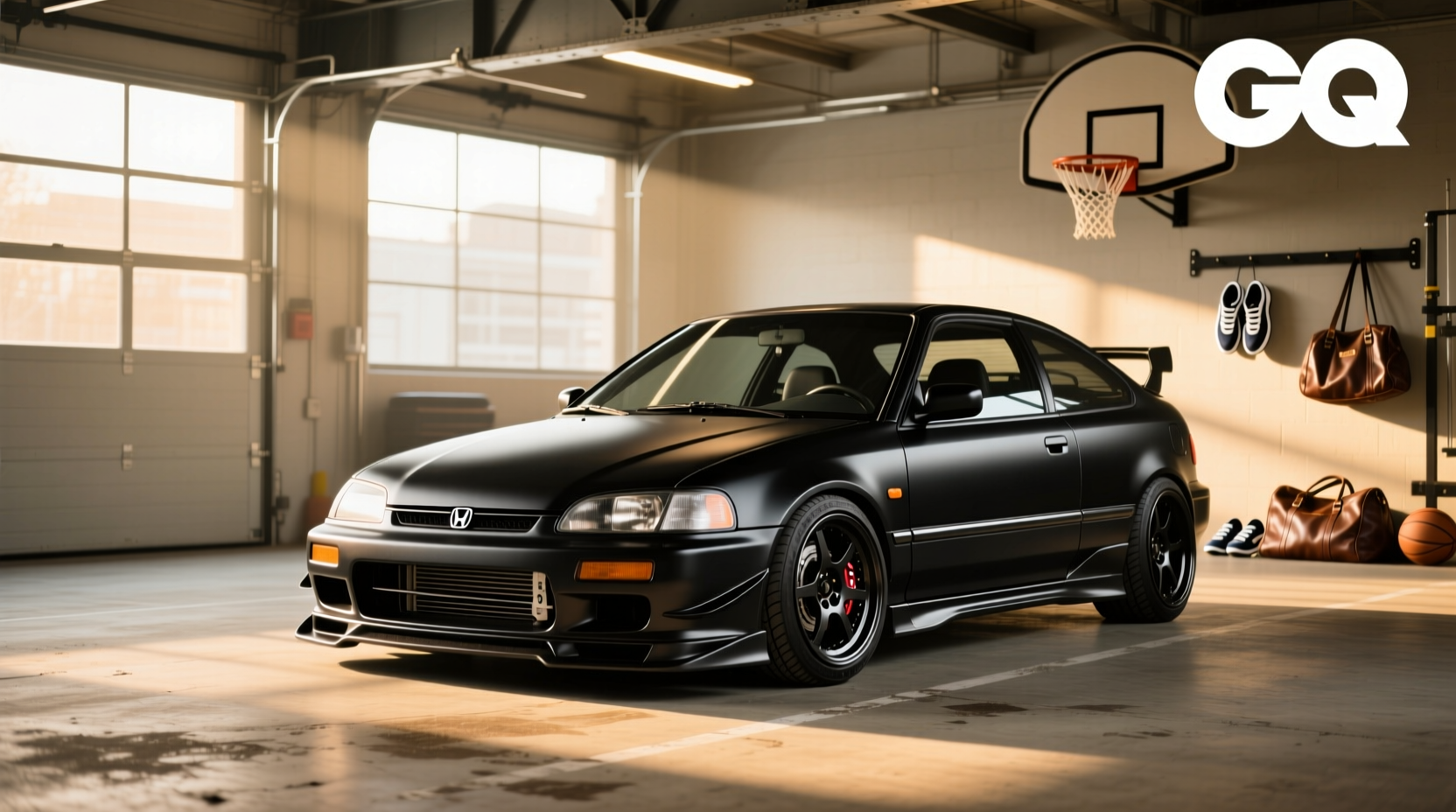 Honda EK9 Type R guide: How to buy one legally and wisely