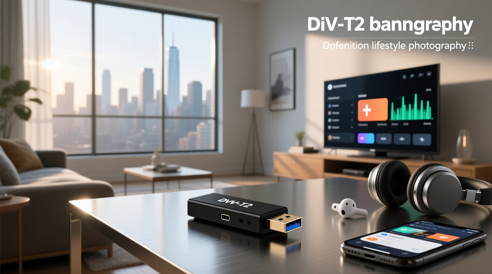 DVB-T2 Guide: How to Choose the Right Setup