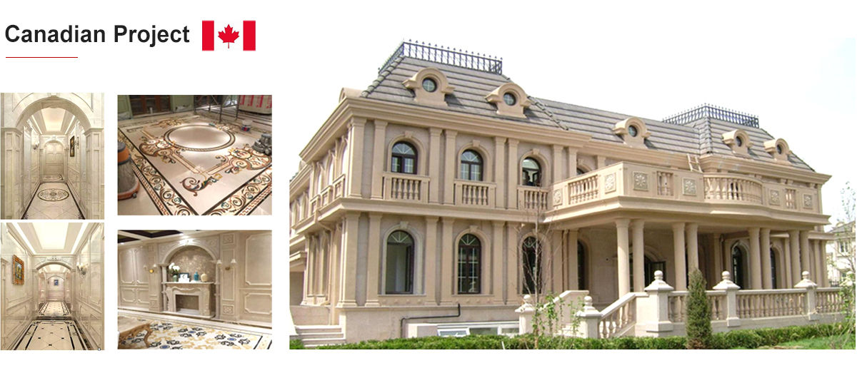 Yunfu City Meidi Stone Co., Ltd. - Mosaic, Stone Mosaic