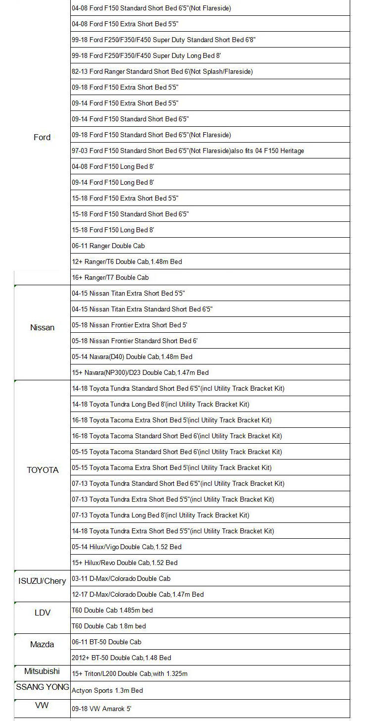 hilux revo vigo tonneau cover Products from Jiaxing Juming Advance Cover Co., Ltd.