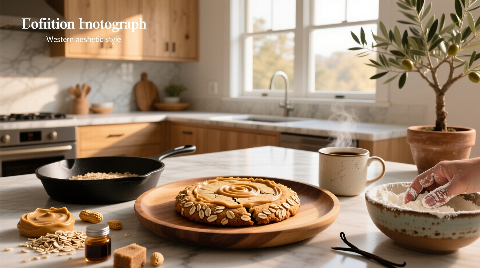 How to Make Peanut Butter Cookie Squares: A Simple Baking Guide