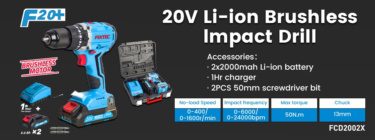 Company Overview - EBIC Tools Co., Ltd.
