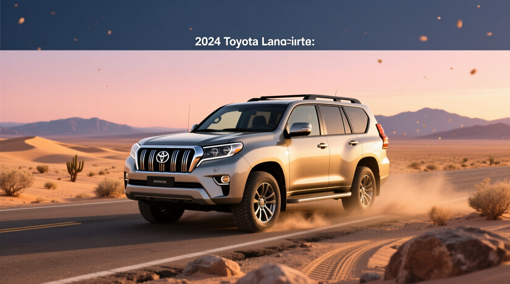 LC Prado Buying Guide: How to Choose the Right Model