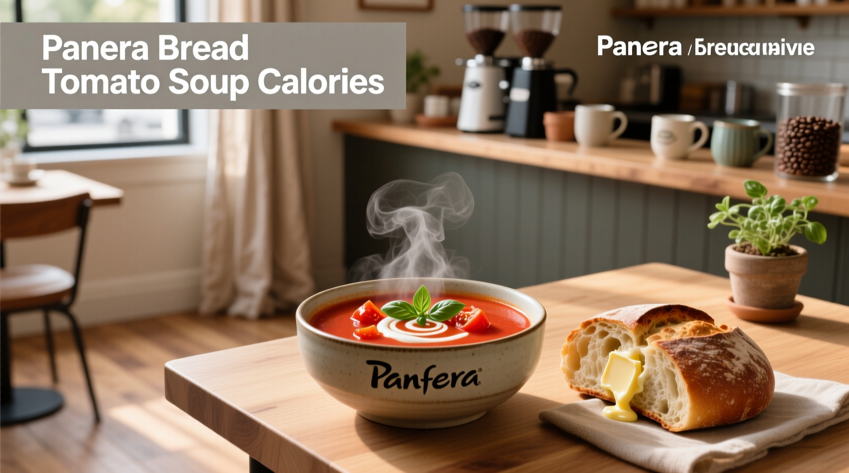 How to Choose Low-Calorie Panera Soups Guide