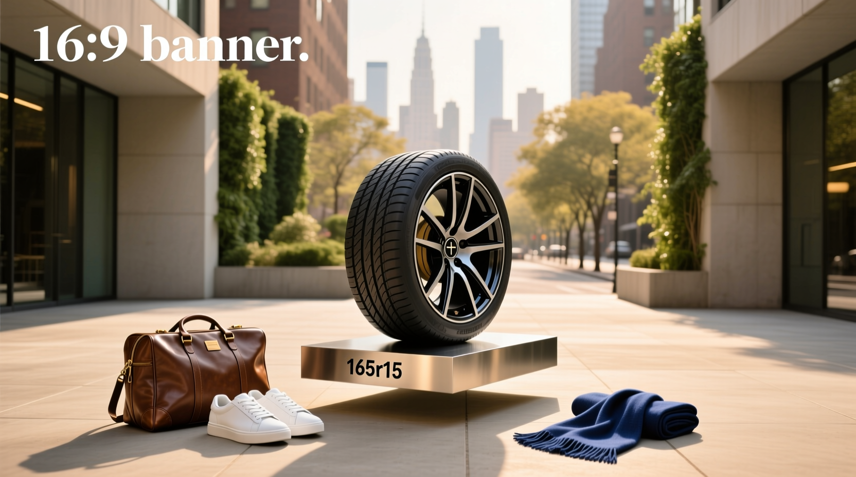 165R15 Tires Guide: How to Choose the Right One