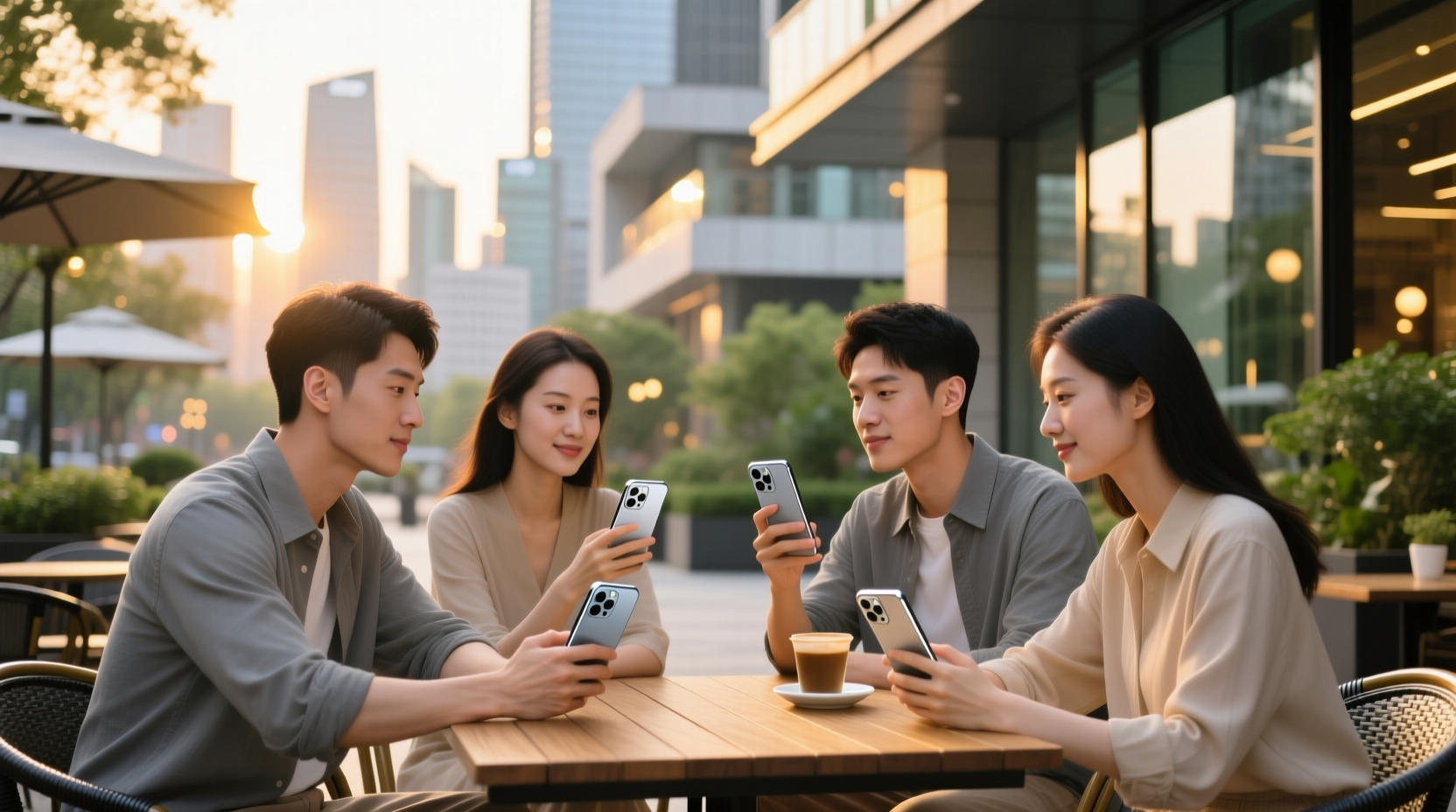 How to Choose the Best Chinese Mobile Phones in 2026