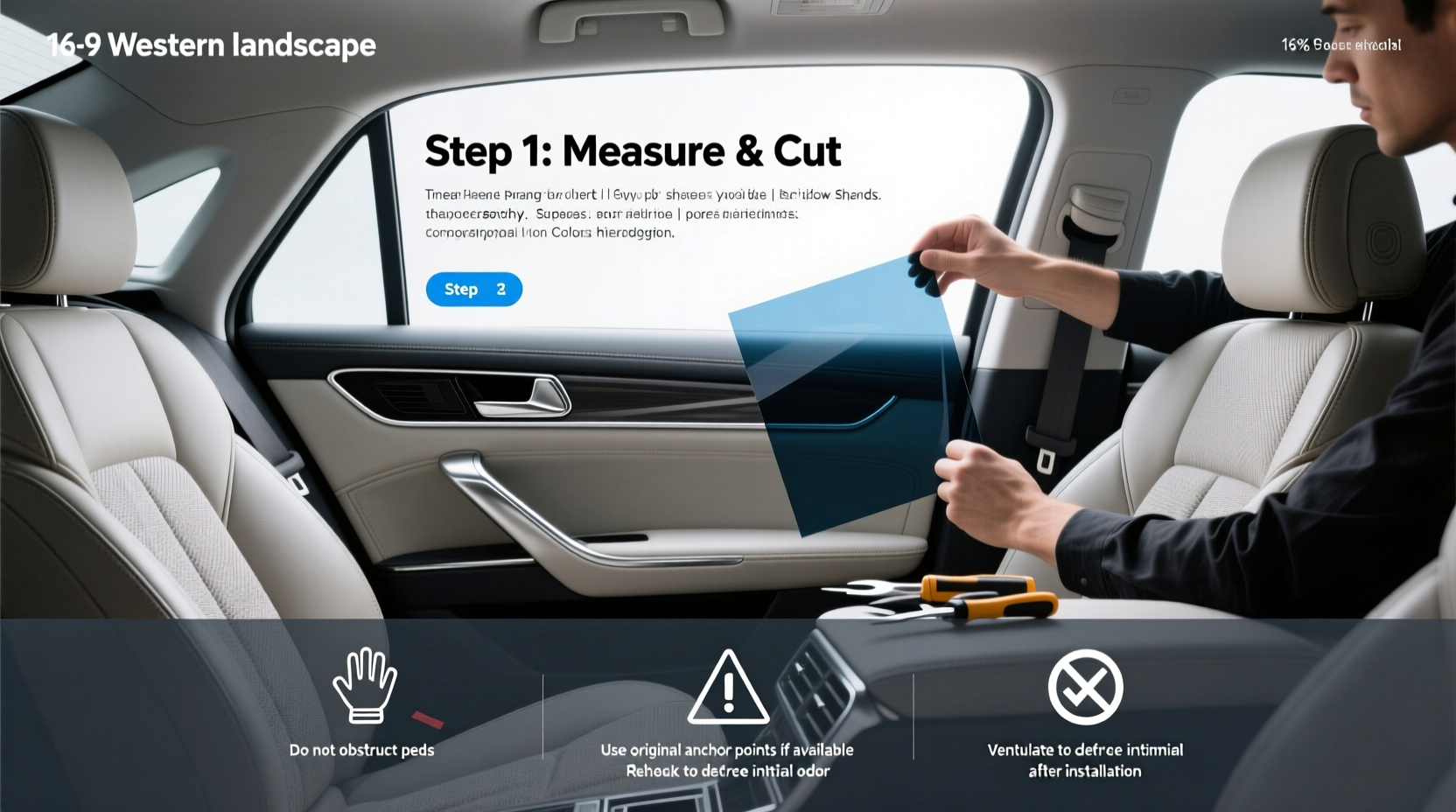 How to Choose Best Car Window Tint Brands: Buying Guide