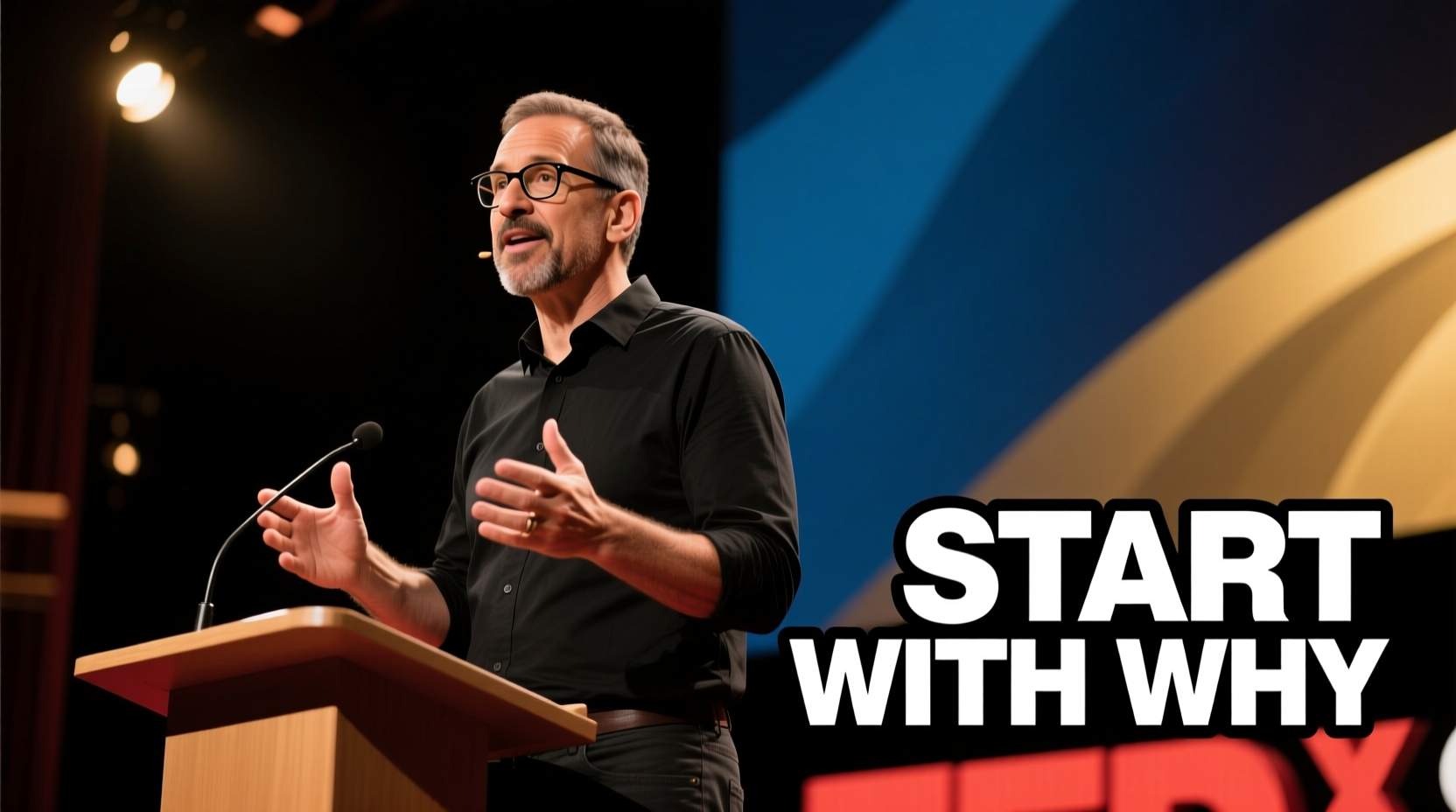 Simon Sineks Why Exploring His Most Popular Ted Talk