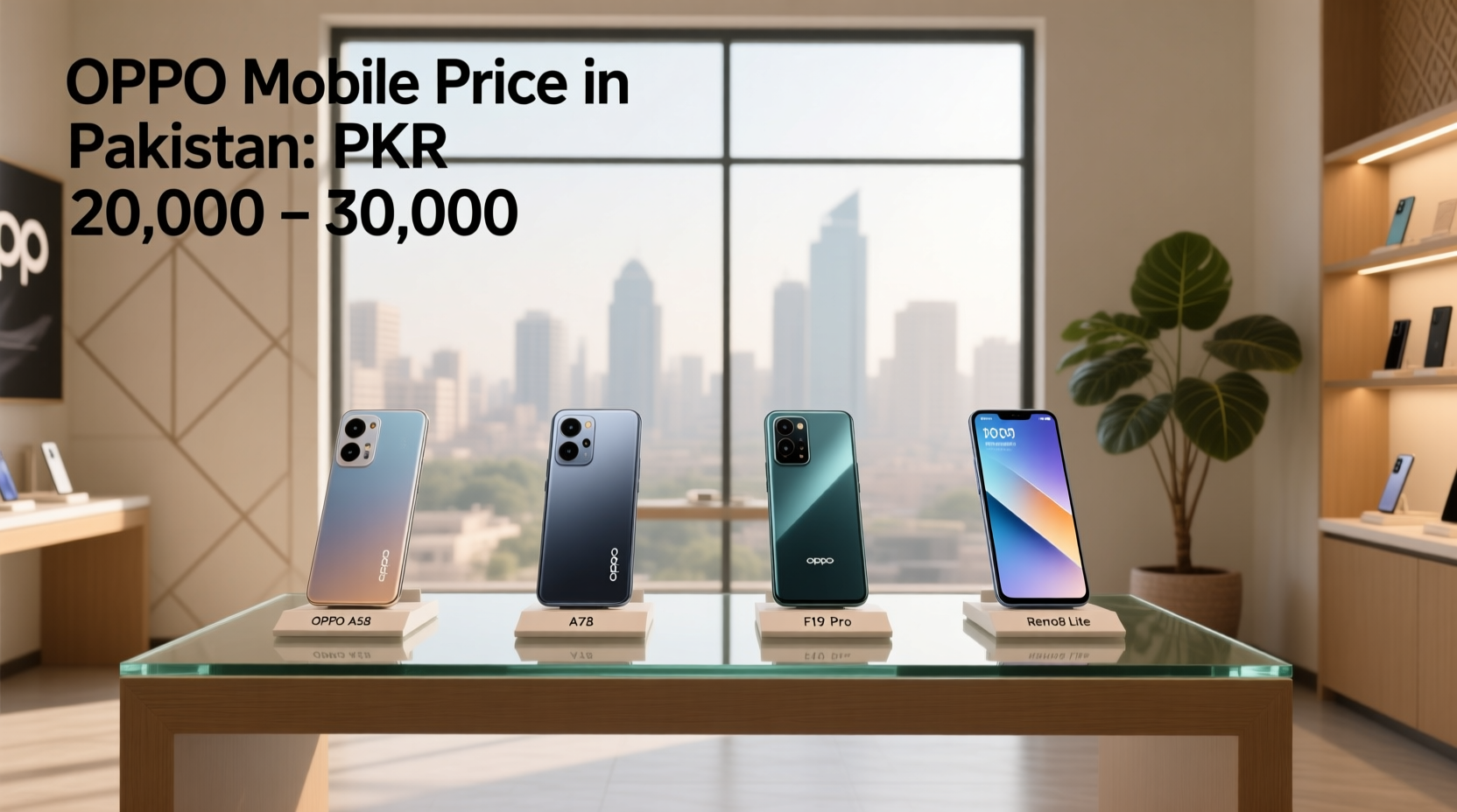 Can OPPO Phones Work in the USA? A Practical 2024–2025 Guide