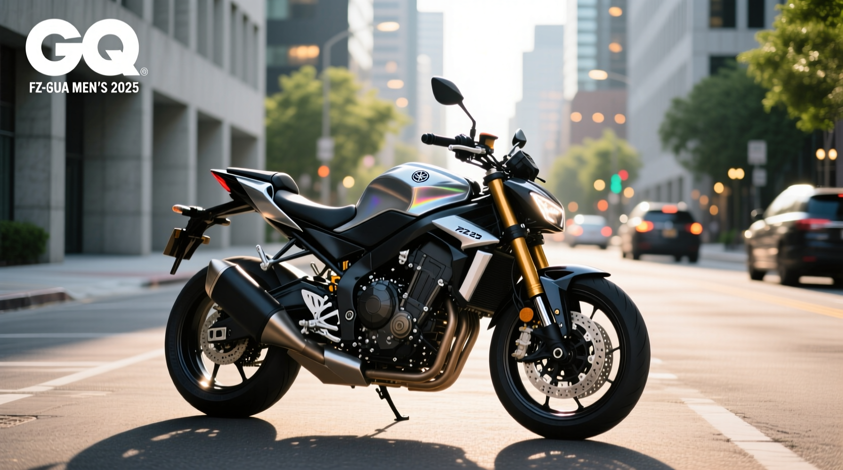 2025 Yamaha Motorcycles Guide: How to Choose