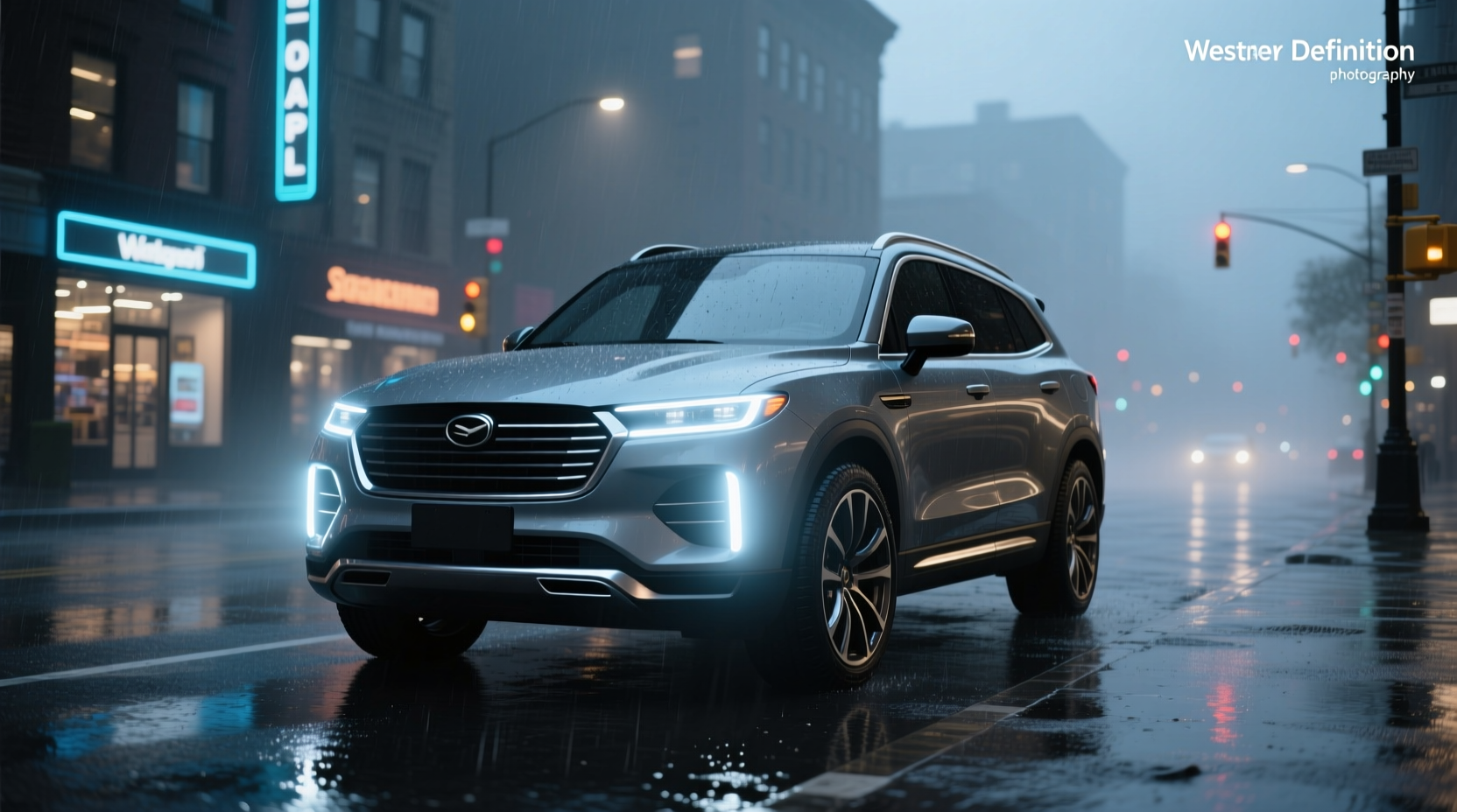 Edge Lights Guide: How to Choose the Right Type