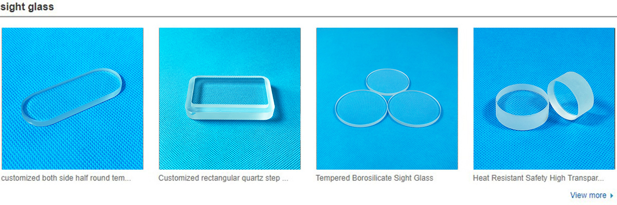 Xinxiang Panchao Instruments Co., Ltd. - quartz glass, tempered glass