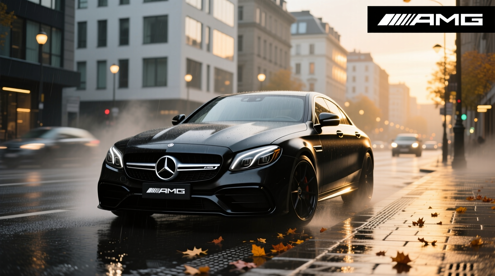 E63 AMG guide: What to look for in a high-performance sedan